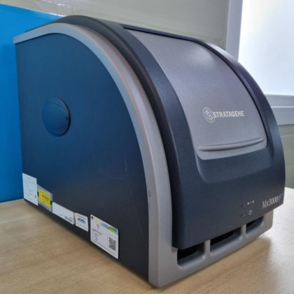 STRATAGENE Mx3000P Multiplex Quantitative PCR System in Seoul, South Korea