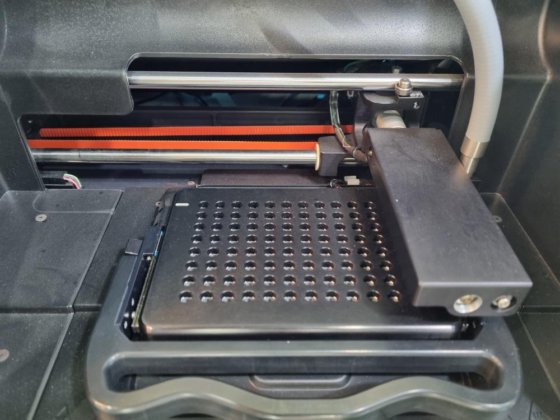 STRATAGENE Mx3000P Multiplex Quantitative PCR System in Seoul, South Korea