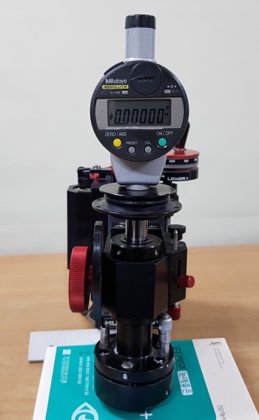 Allied High Tech Products MULTIPREP in Seoul, South Korea