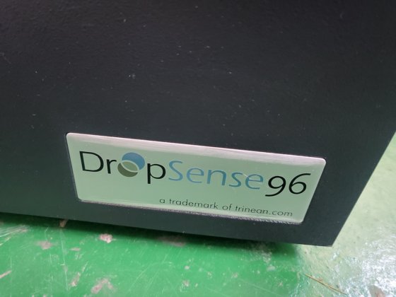 Trinean Dropsense 96 Polychromatic Microplate Reader in Seoul, South Korea
