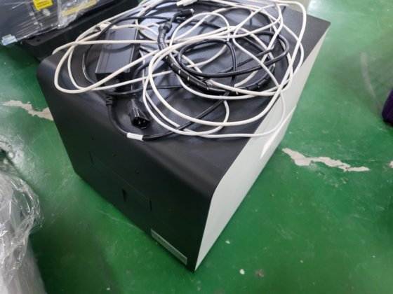 Trinean Dropsense 96 Polychromatic Microplate Reader in Seoul, South Korea