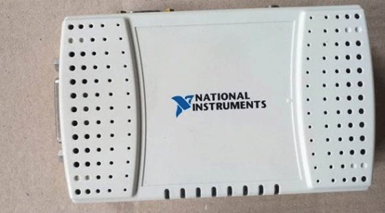 National Instruments GPIB-RS232 GPIB Serial Port Controller/Converter ...