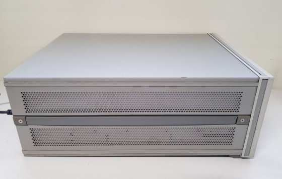 Agilent HP 4145B Semiconductor Parameter Analyzer in Seoul, South Korea