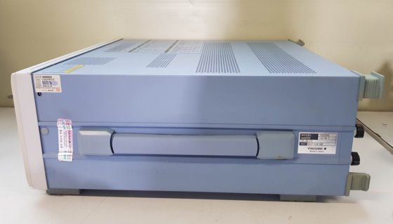 Yokogawa WT3000 Precision Power Analyzer in Seoul, South Korea