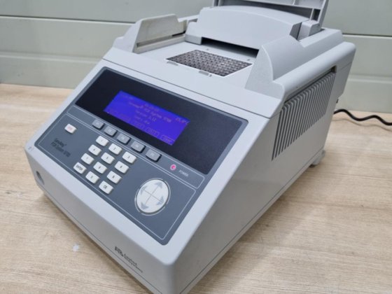 Applied Biosystems PCR System 9700 in Seoul, South Korea