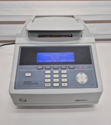 Applied Biosystems GeneAmp PCR System 9700 in Seoul, South Korea