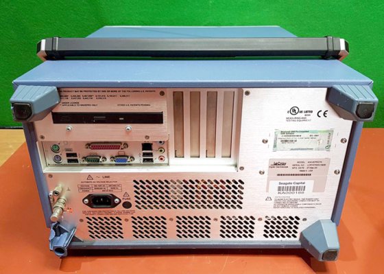 Lecroy Wavepro 7200 Oscilloscope in Seoul, South Korea
