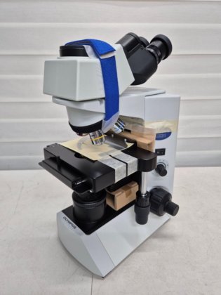 Olympus CX31 Microscope-New Open Box in Seoul, South Korea