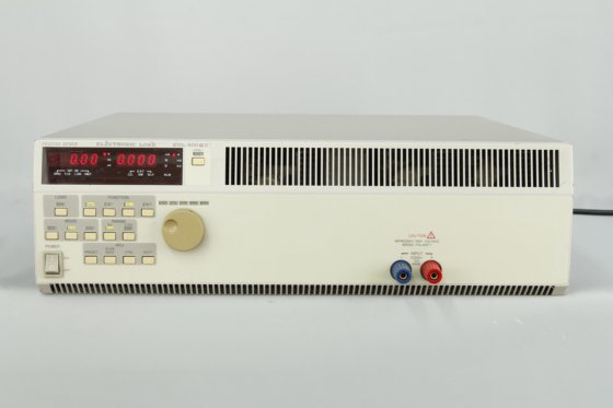 Fujitsu EUL-600αH600W Electronic Load in Seoul, South Korea