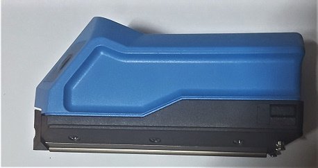 Hommel T500 Surface Roughness Tester in Seoul, South Korea