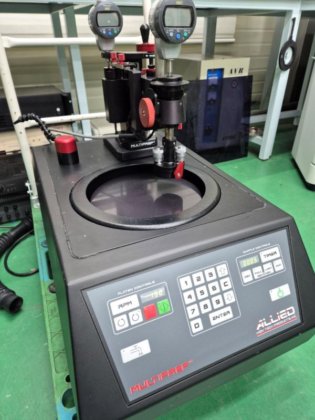 ALLIED High Tech Multiprep 10-1000-230 in Seoul, South Korea