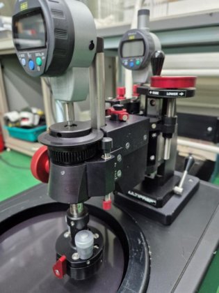 ALLIED High Tech Multiprep 10-1000-230 in Seoul, South Korea