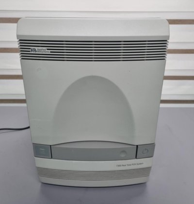 AB 7300 Real Time PCR System in Seoul, South Korea