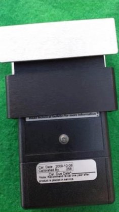 DESCO사 Ionization Test KIT & Digital Static Field Meter in Seoul, South ...