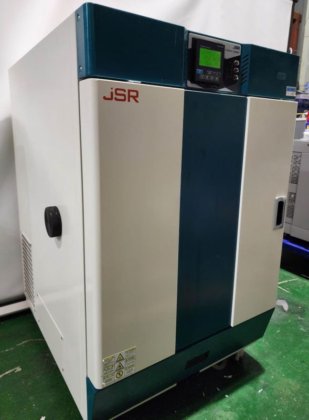 JSR Climatic Chamber in Seoul, South Korea