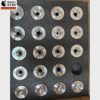 Imported Diamond Drawing Dies Rbd/Intermediate/fine Wire Drawing ...