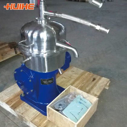 factory milk skimmer machine milk cream separator butter cream making ...