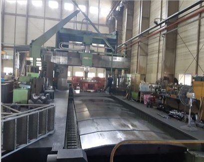 2008 Korea Machine Tools MACHINING CENTER in Siheung-si, South Korea