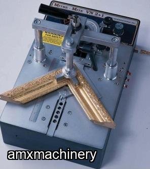 AM-U-300 - FRAME ERECTOR - SEMI-AUTOMATIC in Chihuahua, Mexico