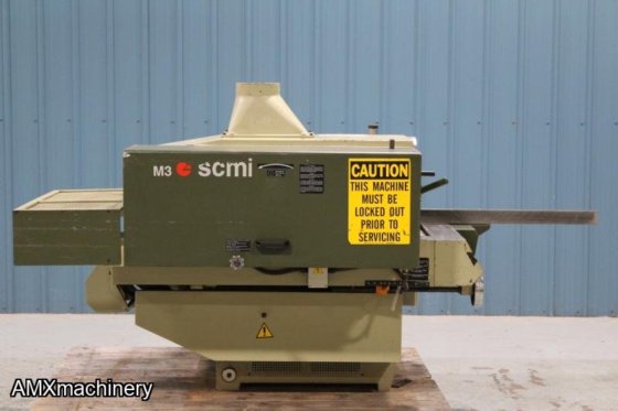 MULTI BANDSAW - 12" WIDE - SCM M3 in Chihuahua, Mexico