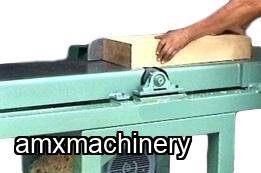 HEAVY DUTY INDUSTRIAL EDGERS in Chihuahua, Mexico