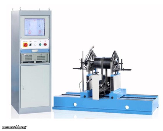 BALANCING MACHINE - BALANCING - ENGINES in Chihuahua, Mexico