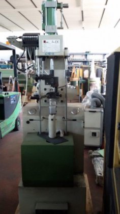 D'occasion SABAL SD 81 SD-CE- (COLUMN12S) #CT860812 à Milan, Italie