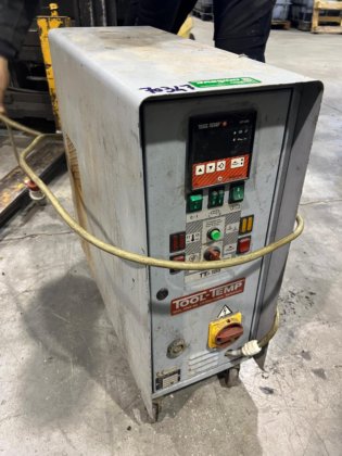 TOOL TEMP TT188 C-SPEZ in Milan, Lombardy, Italy