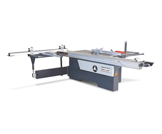 Fully Automatic Sliding Table Saw in Toronto, Ontario, Canada