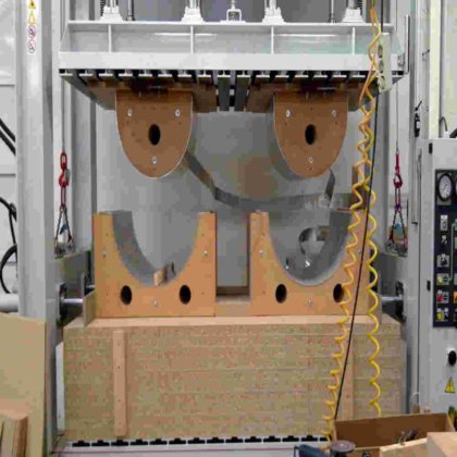 Composite Panel Presses in Toronto, Ontario, Canada