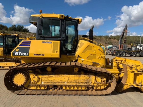 2021 Komatsu D61PXi in Orange, Australia