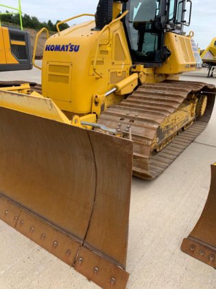 2021 Komatsu D61PXi in Orange, Australia