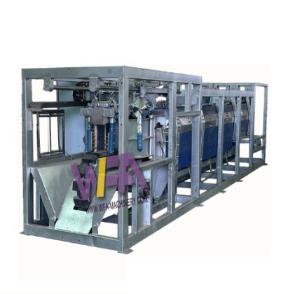 Complete Pig Abattoir Machine Three Points Electric Stunning Conveyor ...