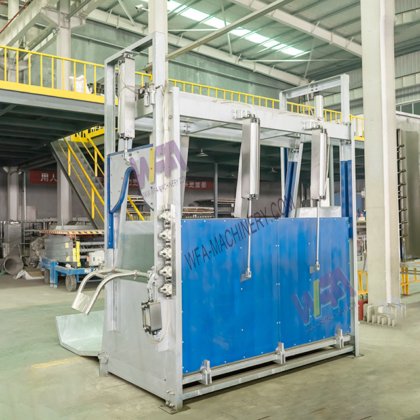 Easy Operate Cattle Slaughterhouse Slaughtering Machine Cow Stunning ...