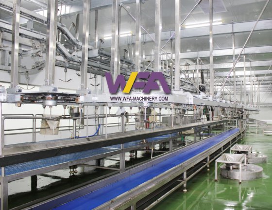 Halal Lamb Slaughtering Machine Sheep Slaughterhouse Machines For Goat ...