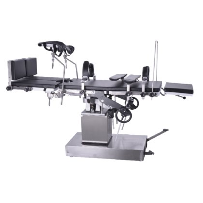 Hospital Multi-purpose Operation Table Factory Price Stainless Steel ...