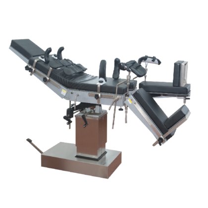 Hospital Multi-purpose Operation Table Factory Price Stainless Steel ...
