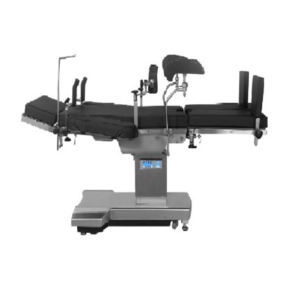 Hospital Multi-purpose Operation Table Factory Price Stainless Steel ...