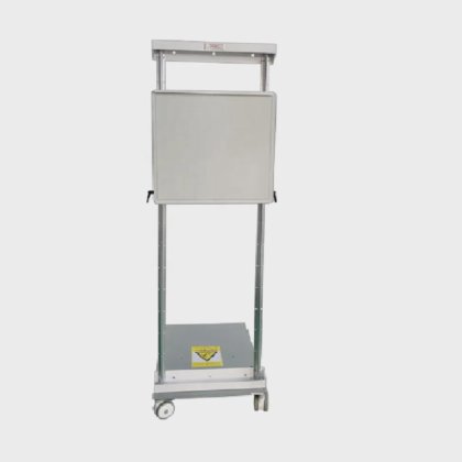 Medical Diagnostic Machine Radiography X ray Machine Chest Stand X-ray ...