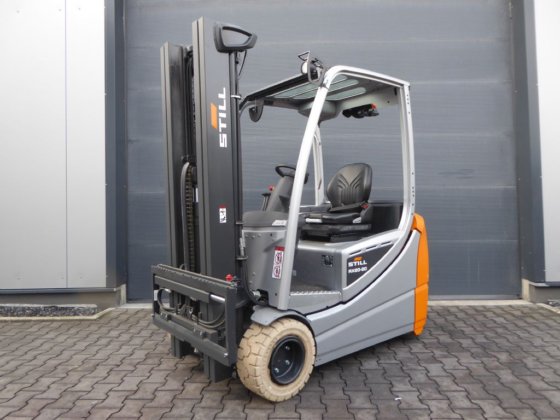 2022 Still RX 20-20 in Meschede, Germany