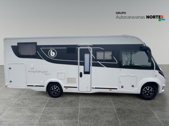 2021 BENIMAR AMPHITRYON 967 in Nanclares de la Oca, Spain