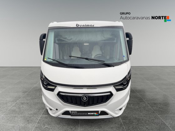 2021 BENIMAR AMPHITRYON 967 in Nanclares de la Oca, Spain