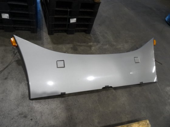 Gebraucht Scania CR19 TOPLINE in Hedel, Gelderland, Niederlande