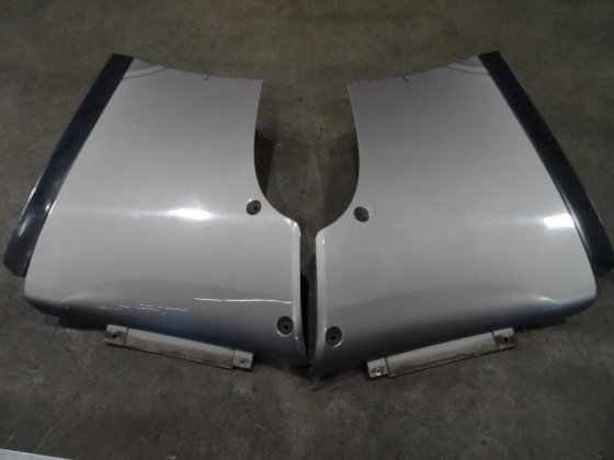 Gebraucht Scania CR19 TOPLINE in Hedel, Gelderland, Niederlande