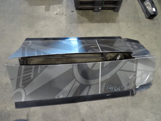 Gebraucht Scania CR19 TOPLINE in Hedel, Gelderland, Niederlande