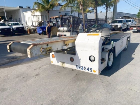 2006 Tug 660 in Miami, FL, USA
