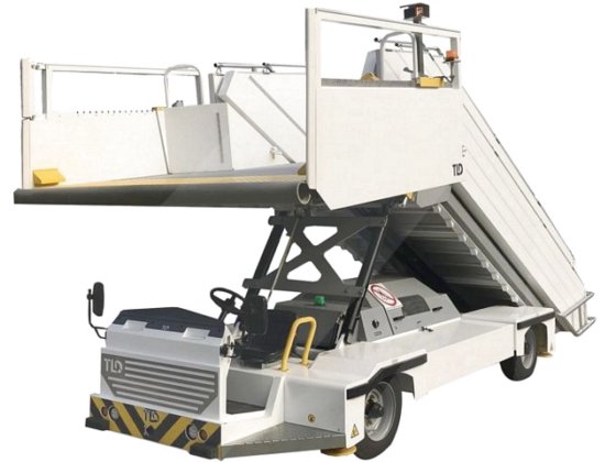 2024 TLD BS-580-E MK2 in Miami, FL, USA