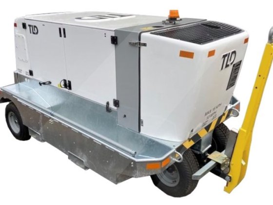 2025 TLD GPU-28V-CUP T3 in Miami, FL, USA