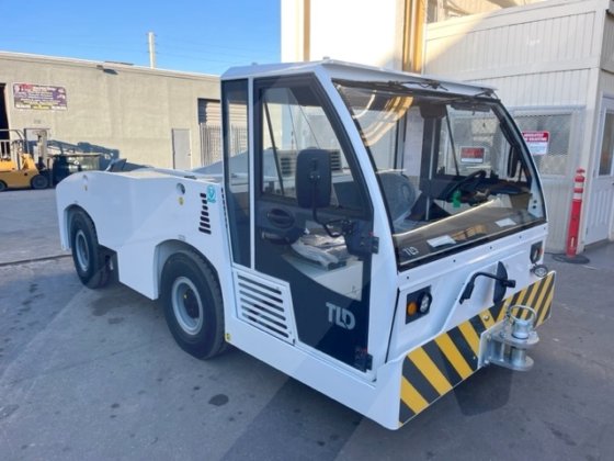 2024 TLD TMX-150-9 T4 in Miami, FL, USA