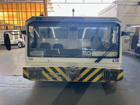 2019 TLD TMX-450-50 in Miami, FL, USA